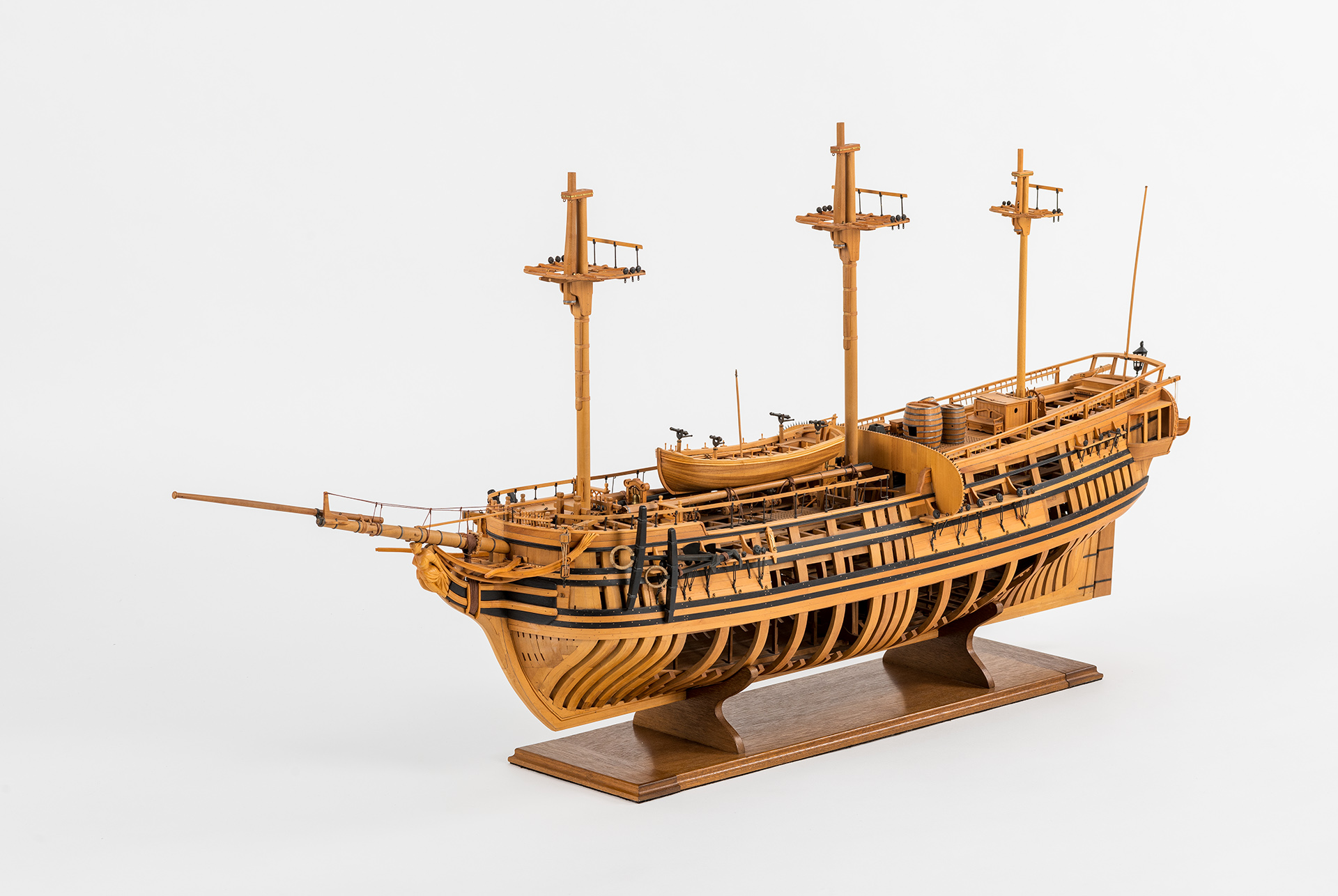 1685 | Musée de l'histoire de l'immigration | Palais de la Porte Dorée