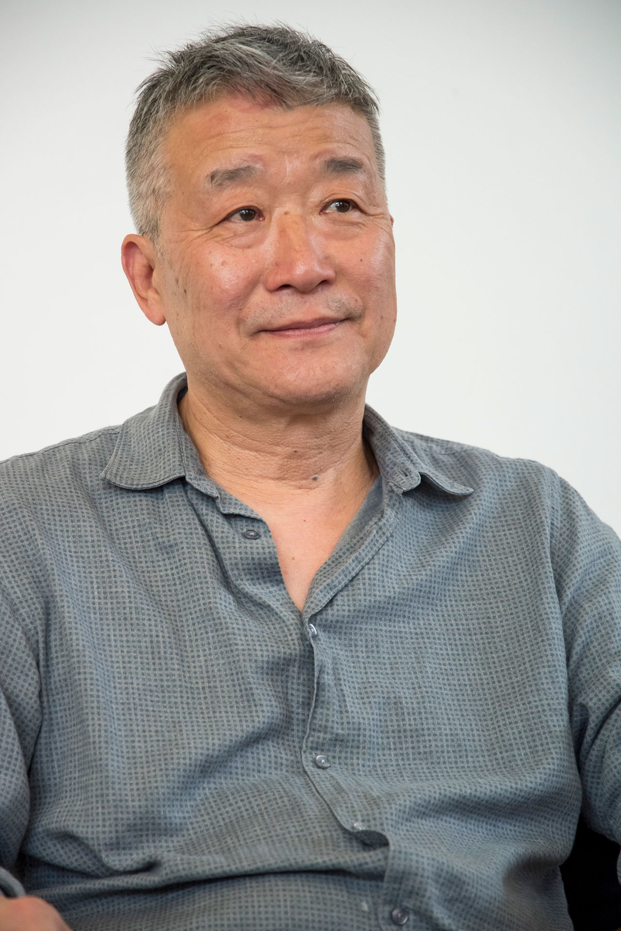 Les artistes de l'exposition : Ru Xiao Fan | Musée de l'histoire de l ...