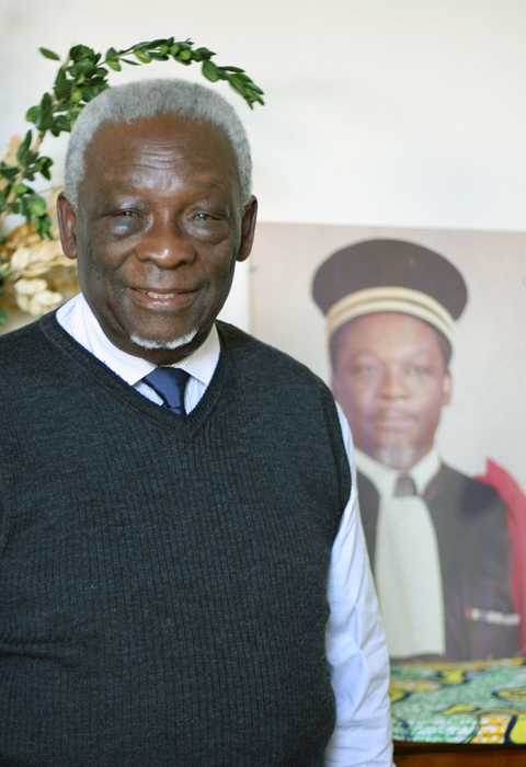 Guy Etienne Ahizi Elliam | Musée de l'histoire de l'immigration ...