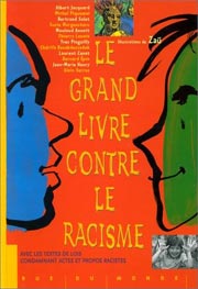 Le grand livre contre le racisme | Musée de l'histoire de l'immigration ...
