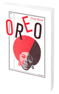 Oreo | Musée de l'histoire de l'immigration | Palais de la Porte Dorée