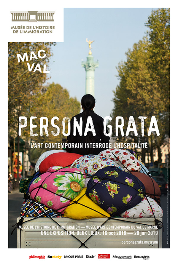 Persona grata - dossier pédagogique | Musée de l'histoire de l ...