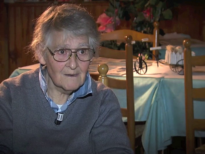 Entretien avec Monique Hervo | Musée de l'histoire de l'immigration ...