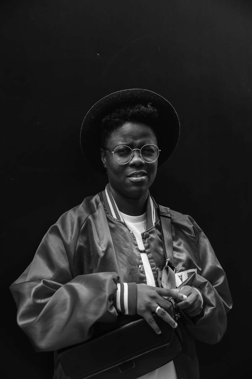 DJ Cheetah | Musée de l'histoire de l'immigration | Palais de la Porte ...