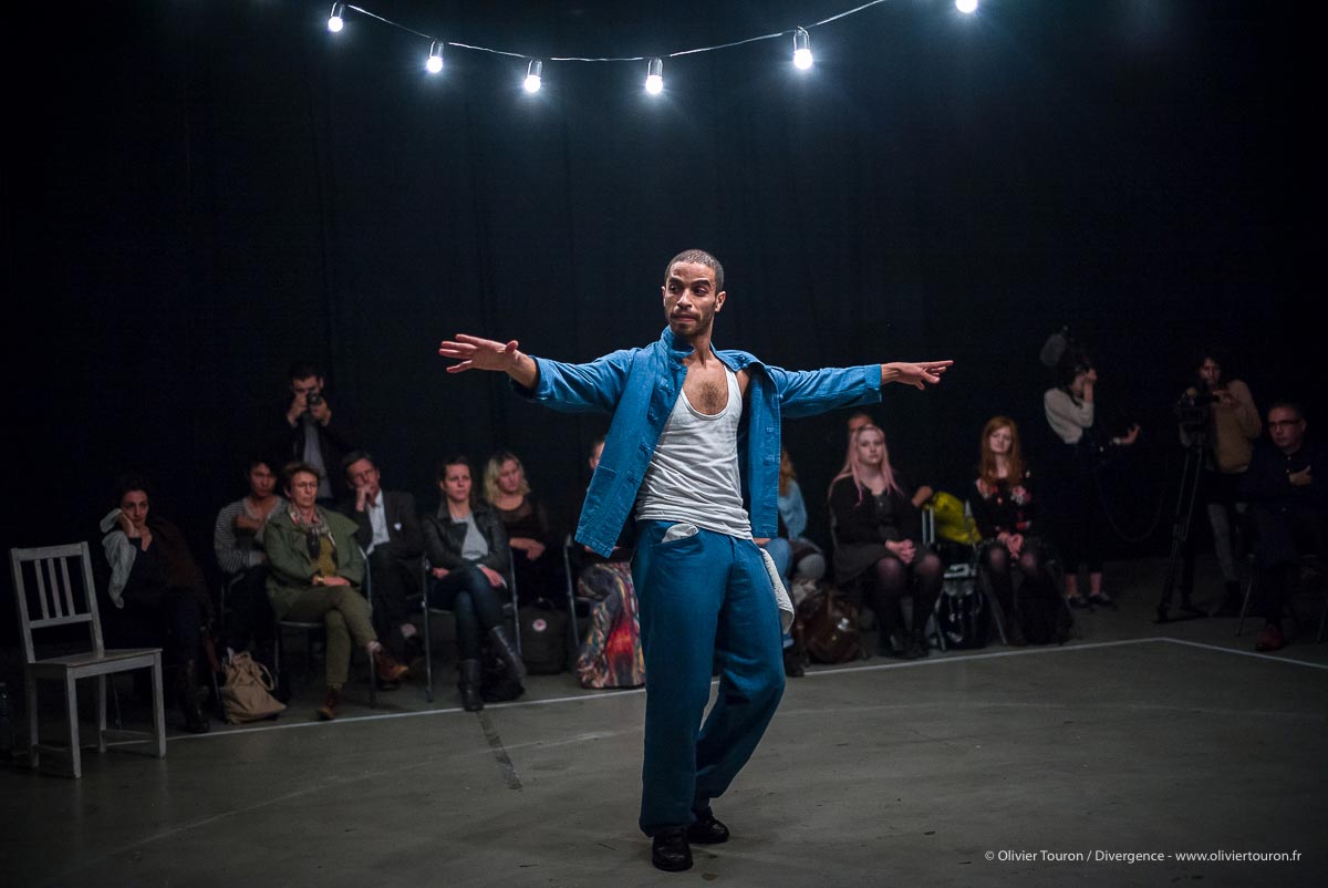 Hafla | Musée de l'histoire de l'immigration | Palais de la Porte Dorée