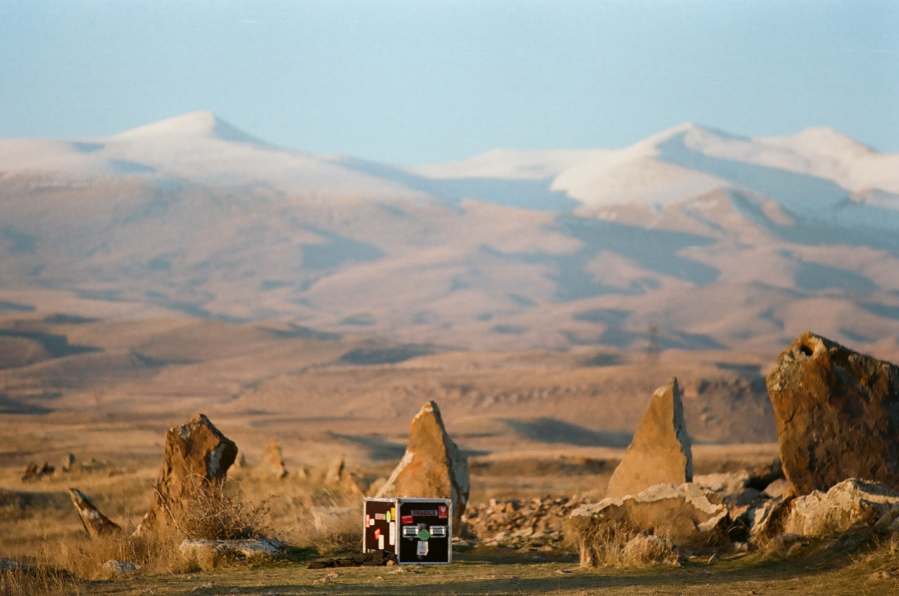 Orgue-paysage | Musée de l'histoire de l'immigration | Palais de la ...